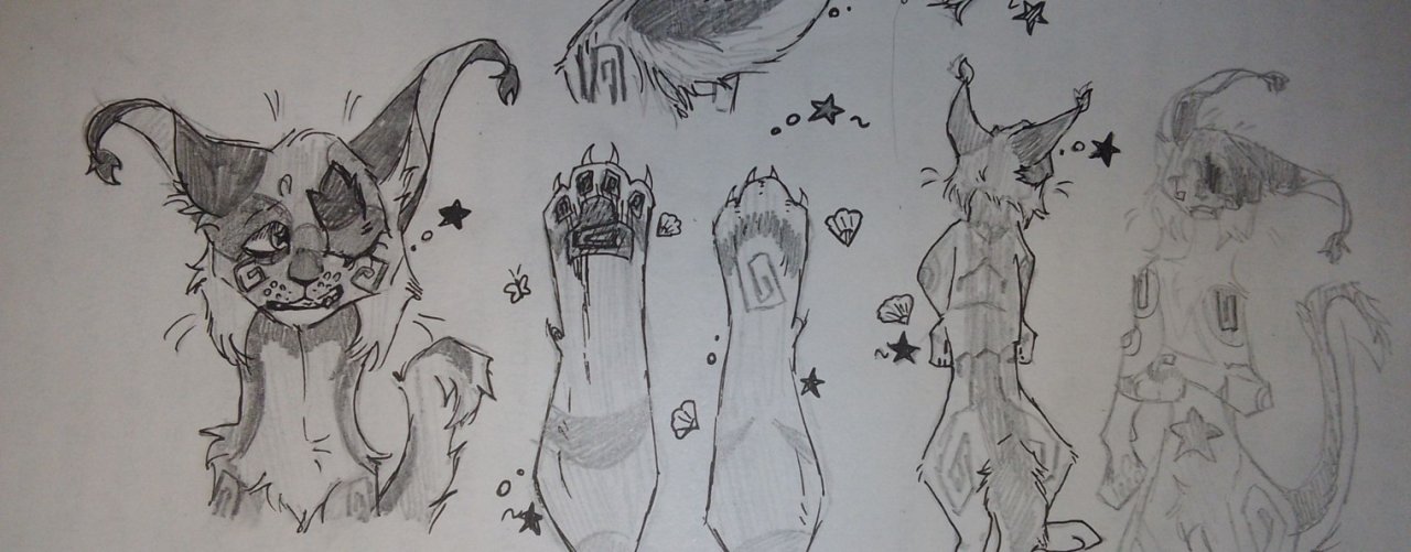 ~•°★Звездный Морс°•~