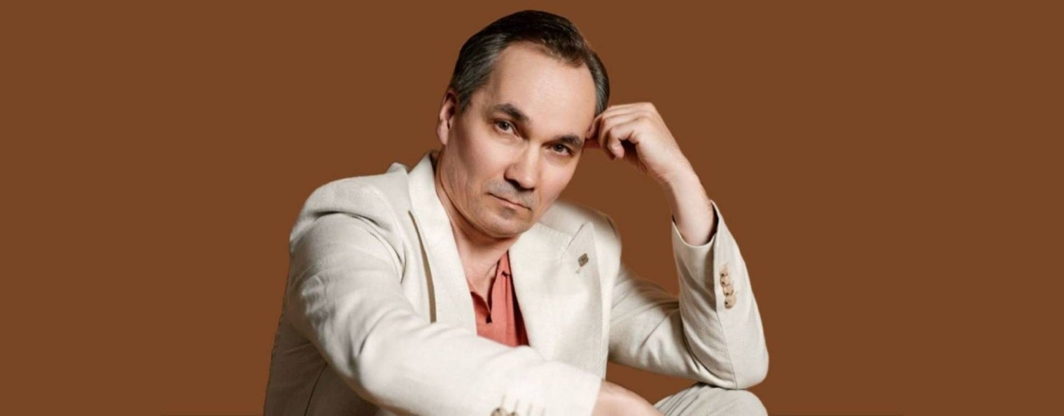 Салих Хабибуллин