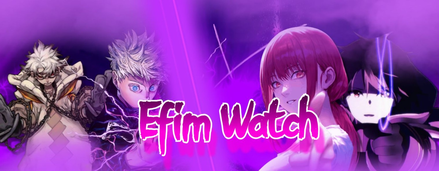 Efim Watch