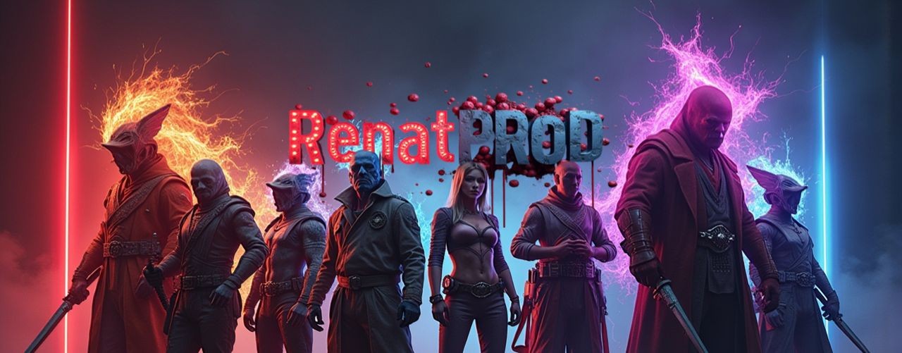 Renat/PROD