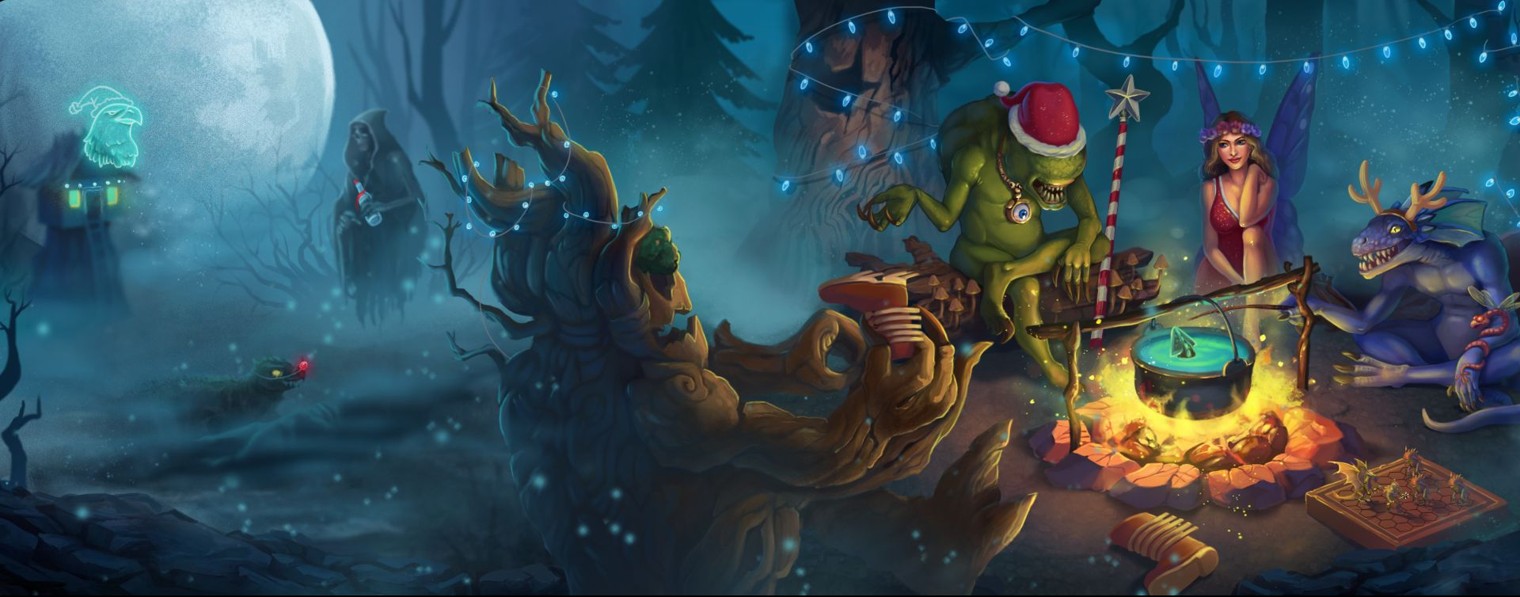 Сэр Троглодит