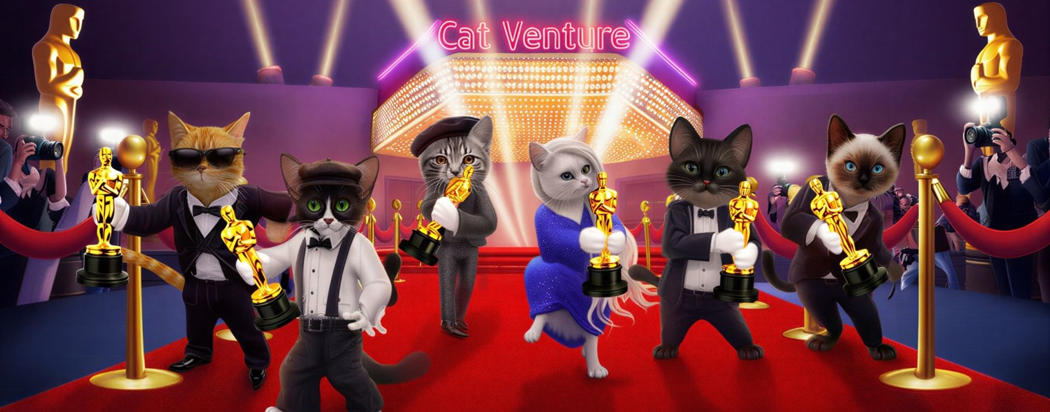 Cat Venture