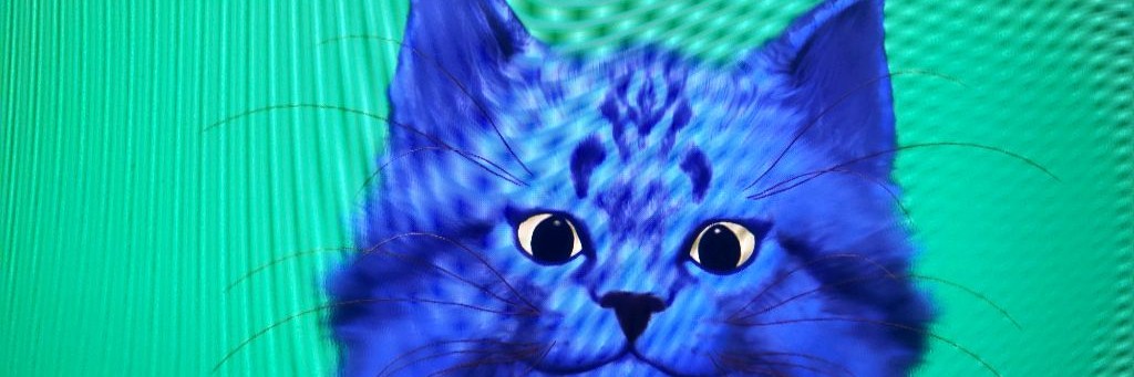 Котик Микс☑️