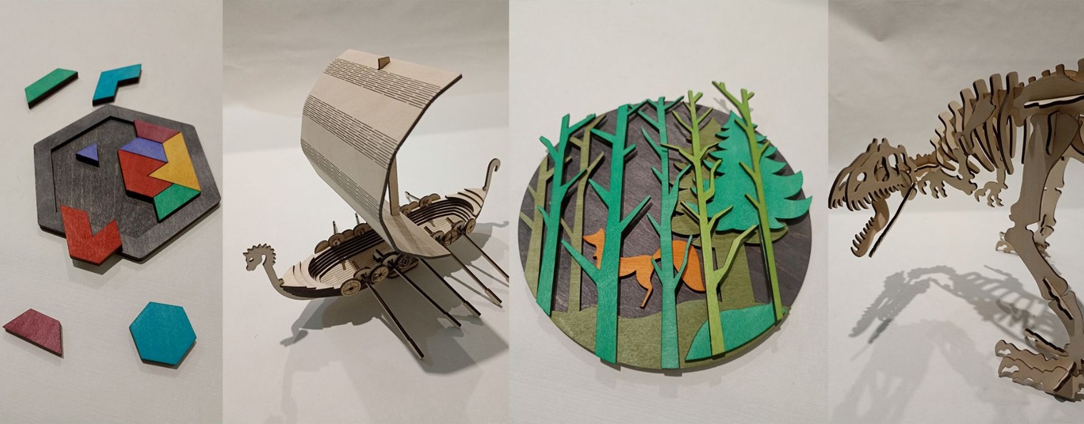 ДомДобрыхДел - мастерская души