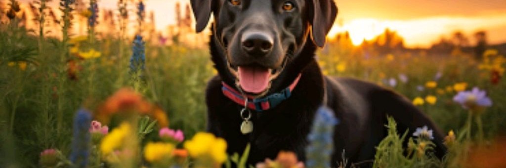 I Dog Sasha Belka Misti Minka Lacky