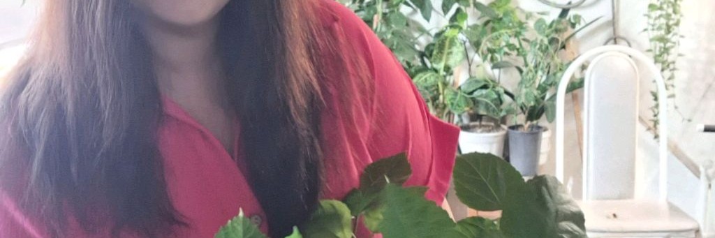 Александра Гордиенко🪴