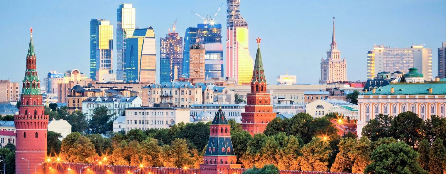 Квартира в Москве