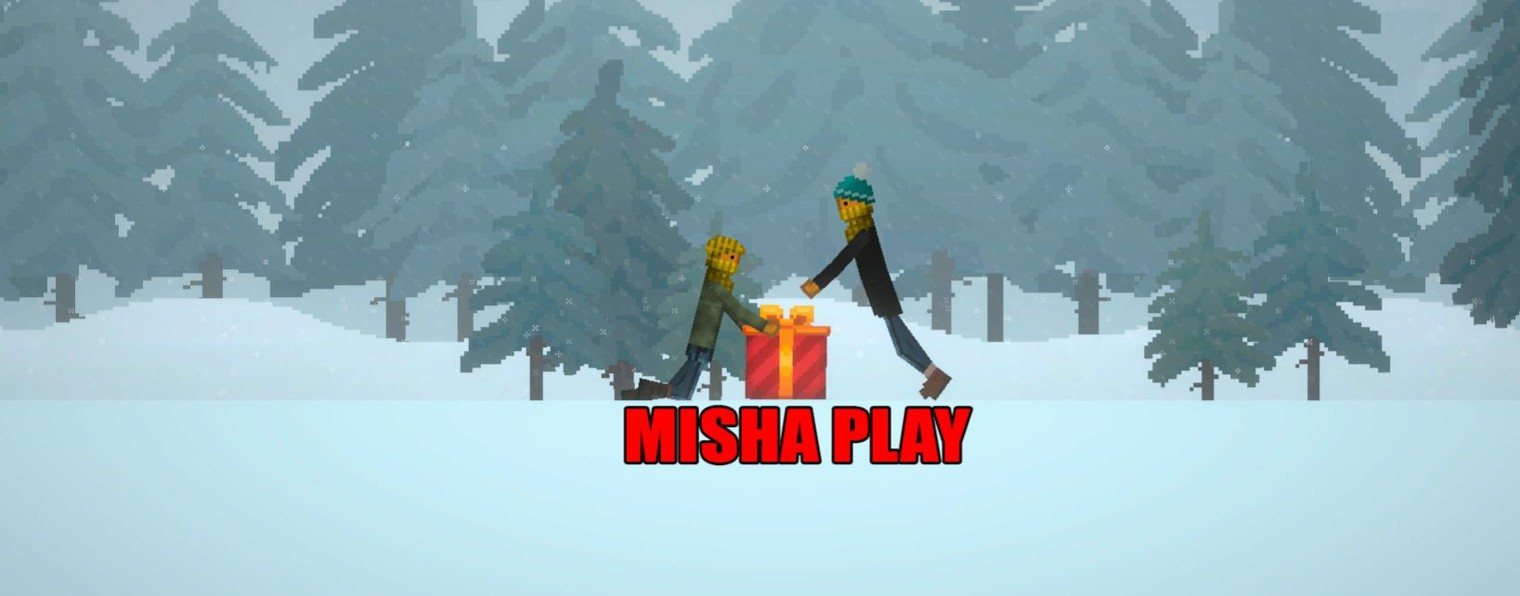 MISHA_PLAY OFFICIAL