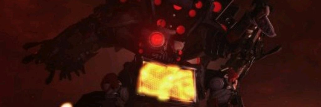 Спикер Мен Титан