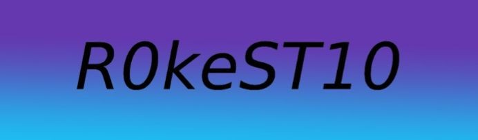 R0keST10