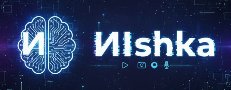 ИIshka