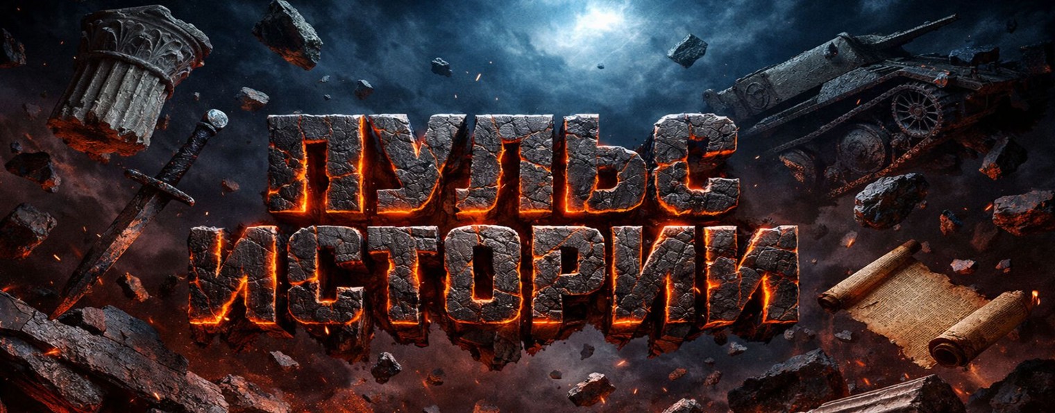 Пульс Истории