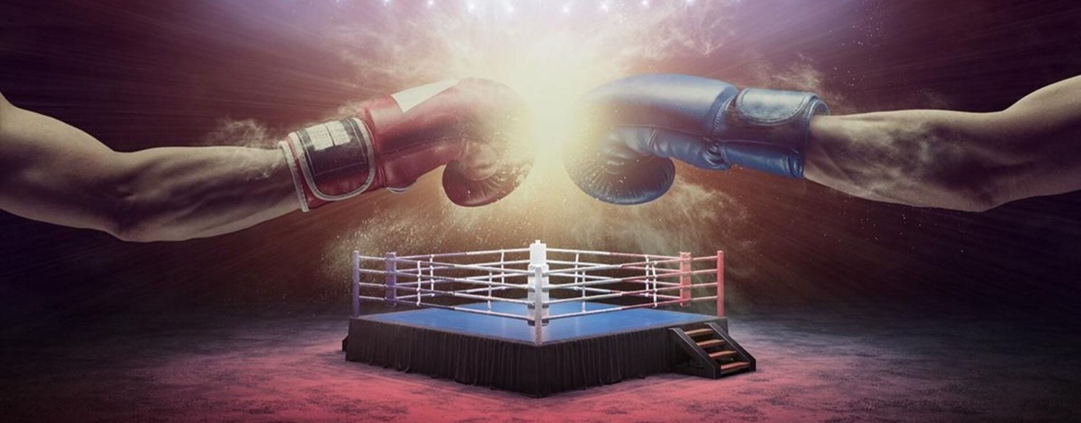 Сергокалинский бокс