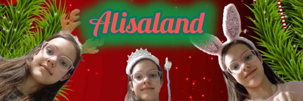 Alisaland [🎄]