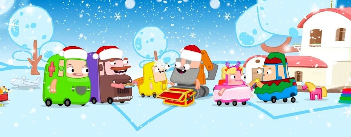 Автосемейка Вилзи