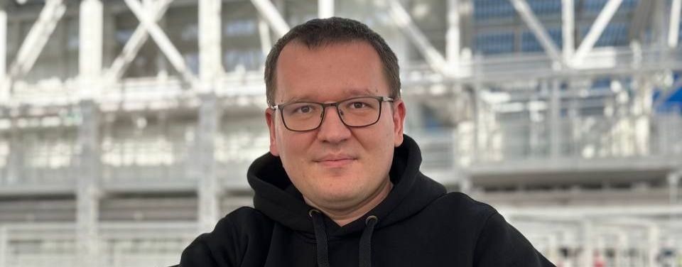 Шахматные идеи с Сергеем Кривенко