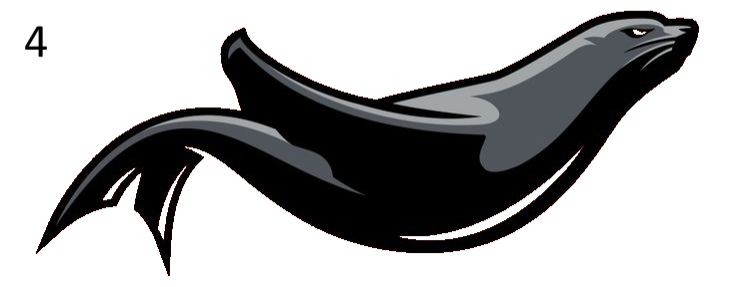 Морской Лев