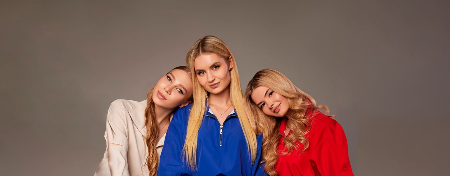 Группа КАТЮША