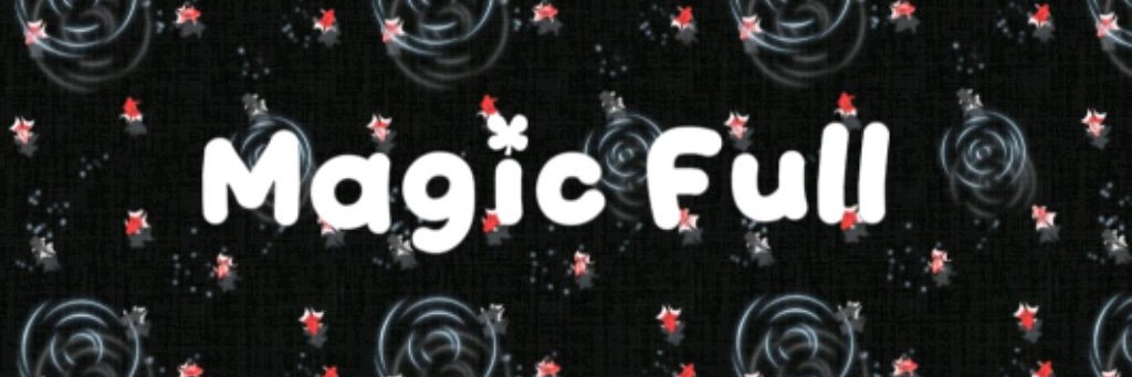 Magic Full