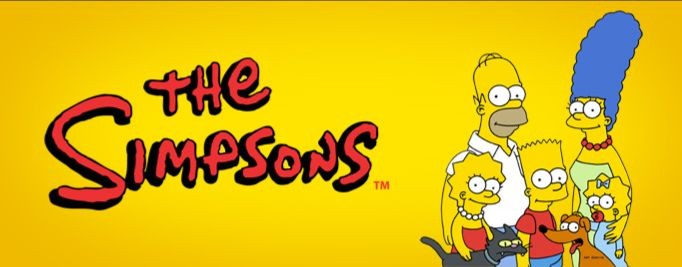 Вселенная Симпсонов