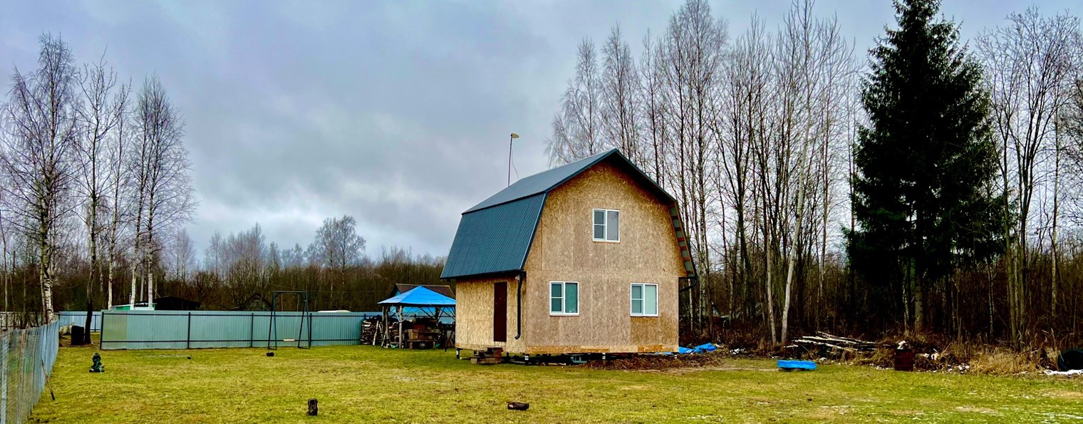 Дмитрий Ушаков