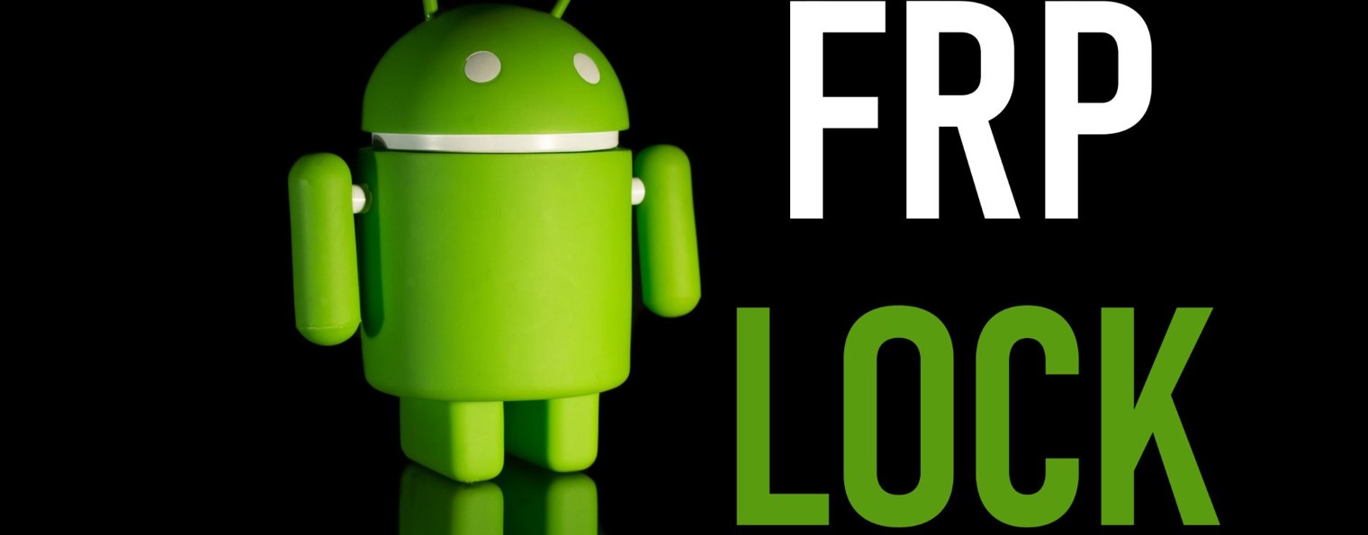 Сброс Google аккаунта, MI  аккаунта