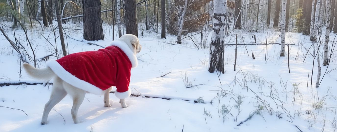 Лабрадор Симба - наш замечательный мальчик