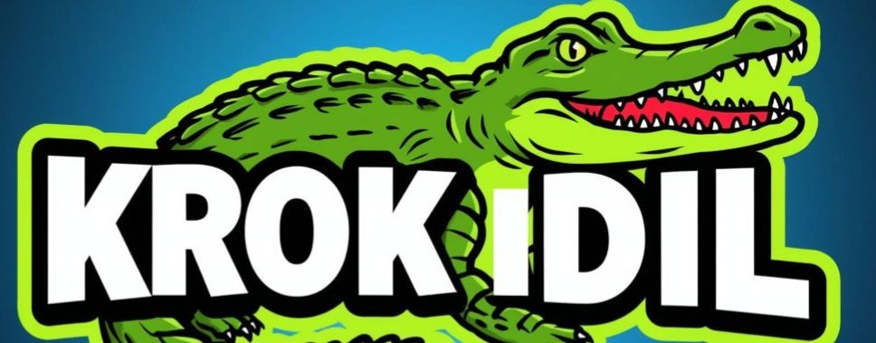 KROKODIL