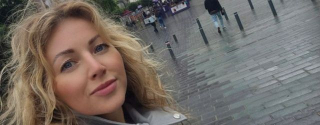 Куликова Наталья