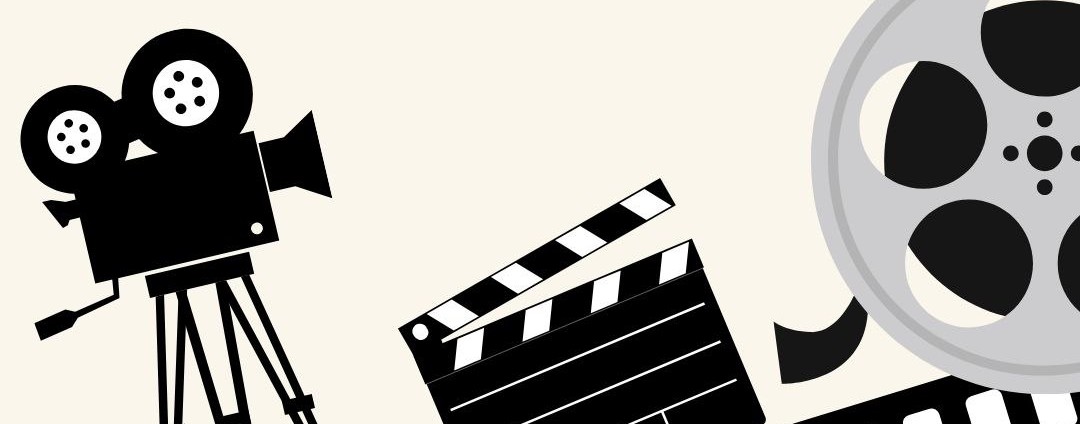 Кино и другие затеи 🎬