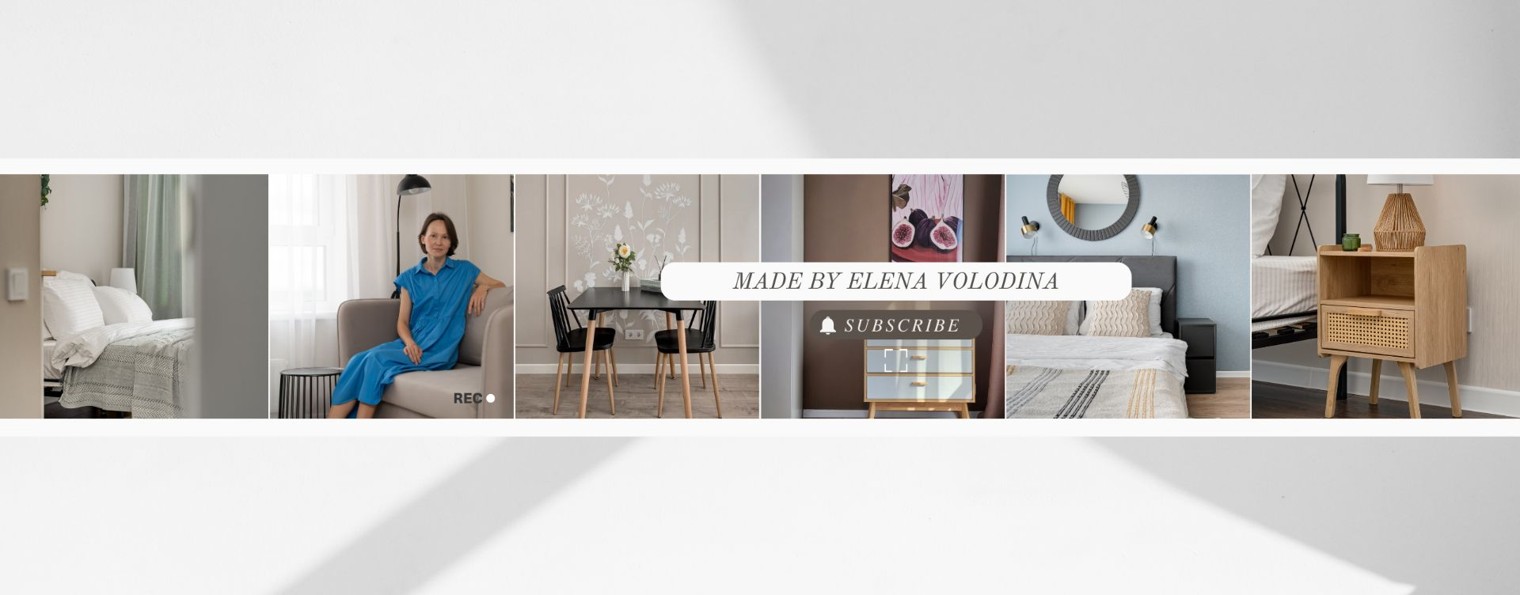 Made by Elena Volodina