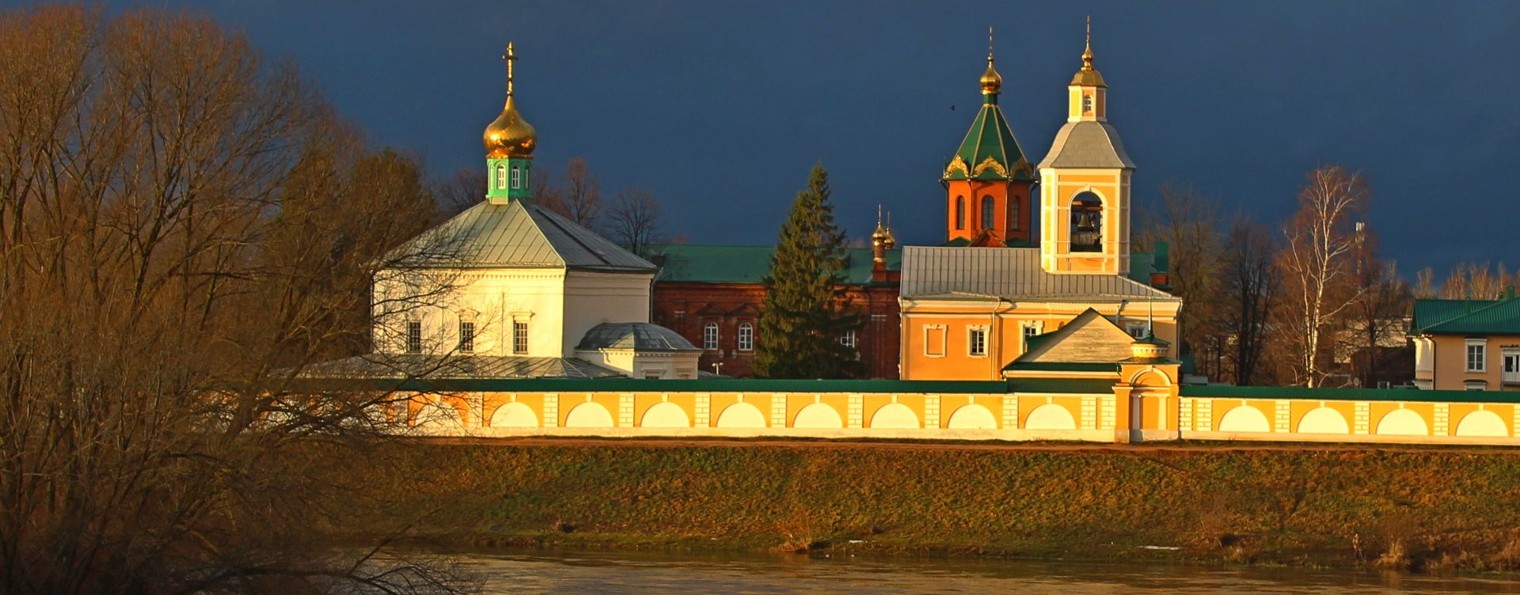 Сергей Журавлев