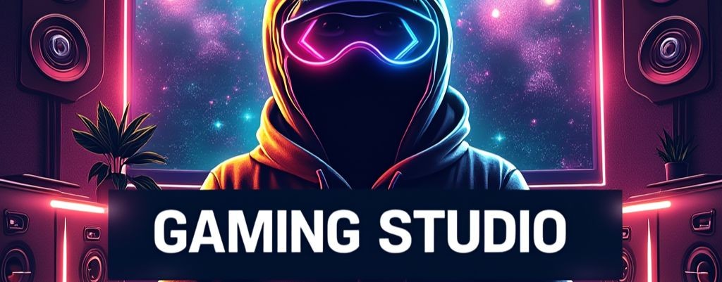 Игравая Студия