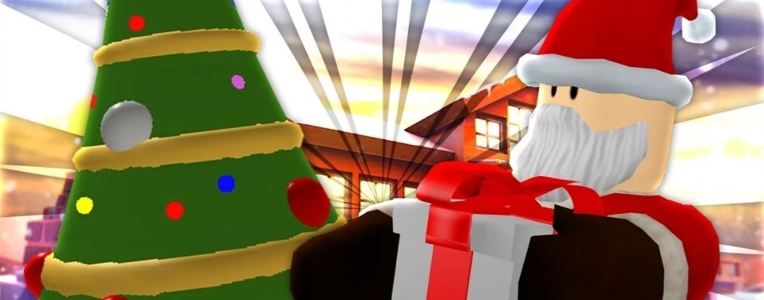 [🎄]Roblox анимации