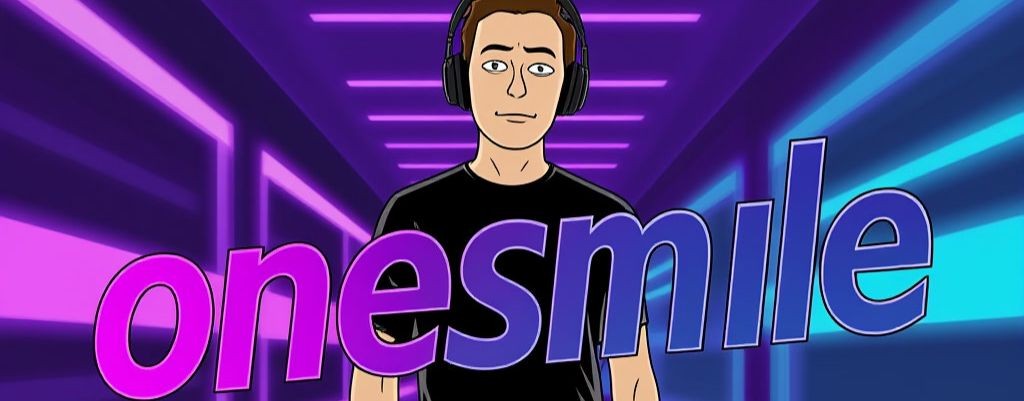 ONESMILE ДОБИВАЕМ 20 ТЫСЯЧ ПРОСМОТРА :-)