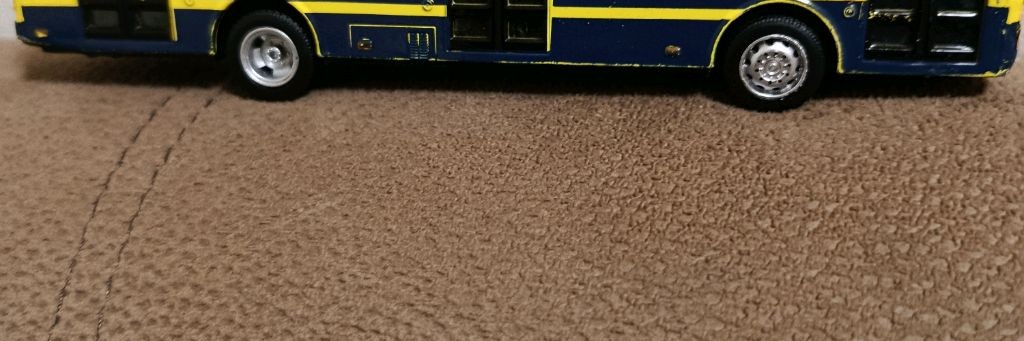 Троллейбусы