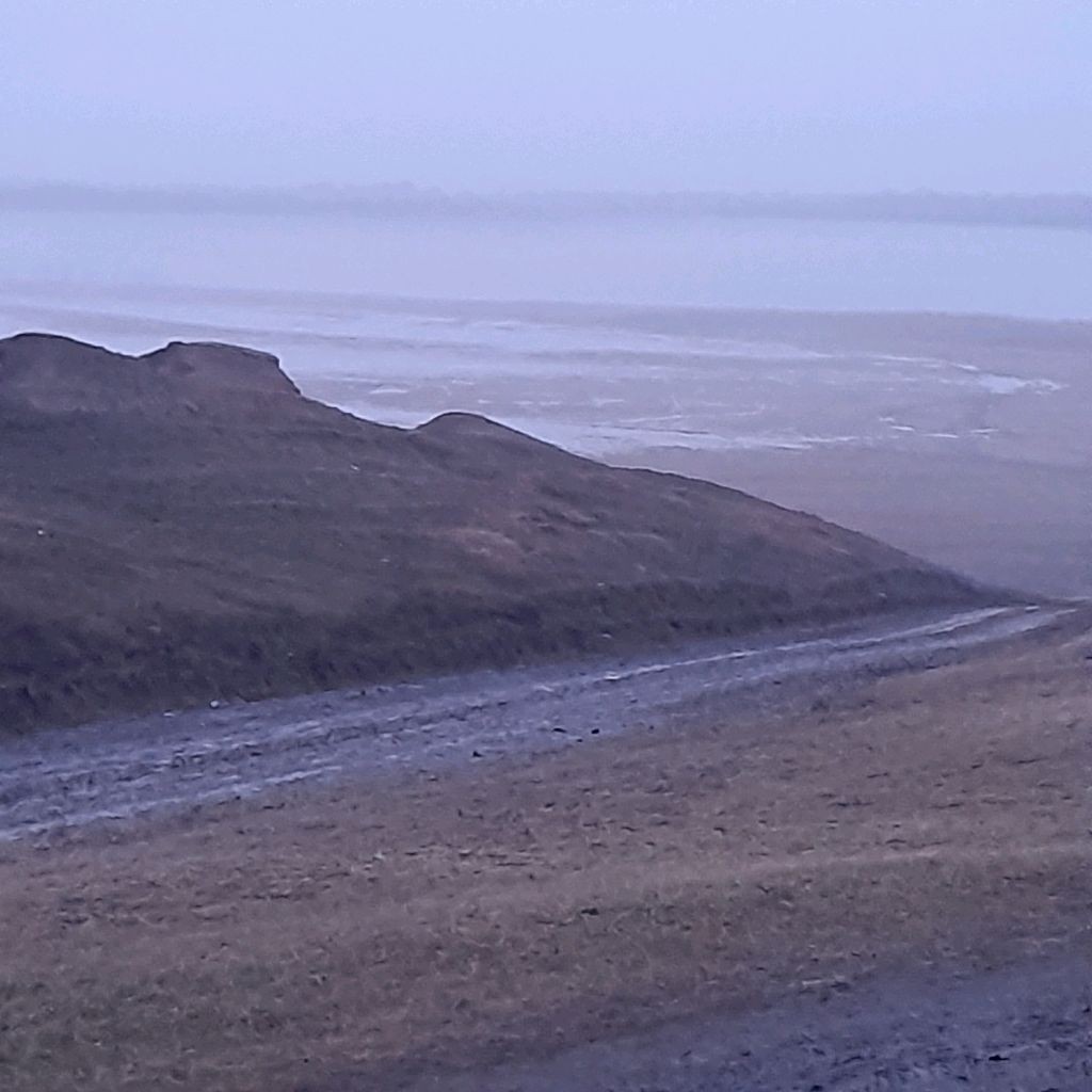 Алёнушка . (( Глушь и  благодать))