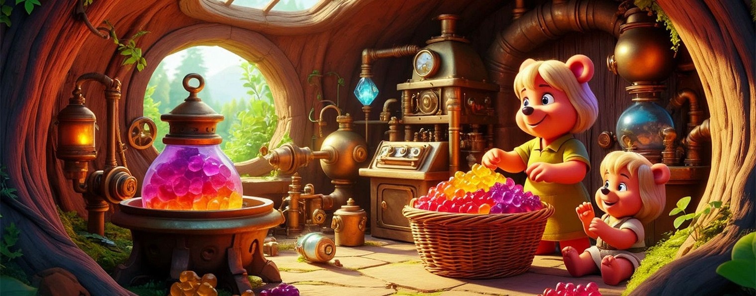 Новые мультфильмы и песенки для детей