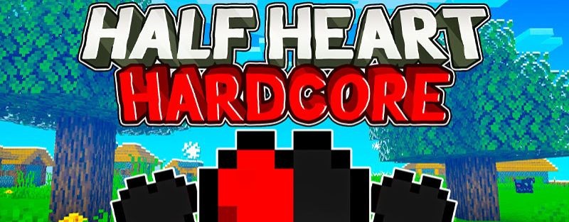 Хардкорный мир