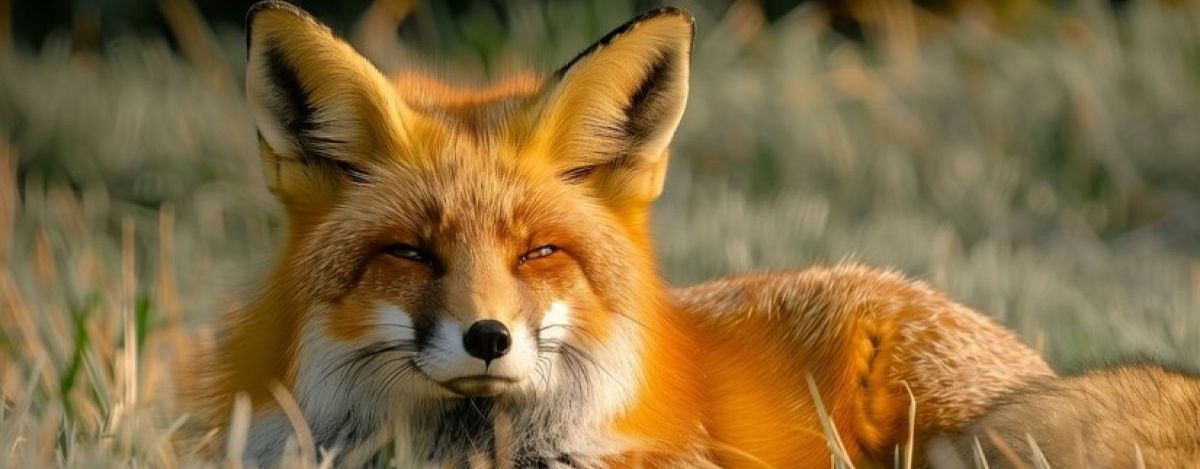 просто лис Games