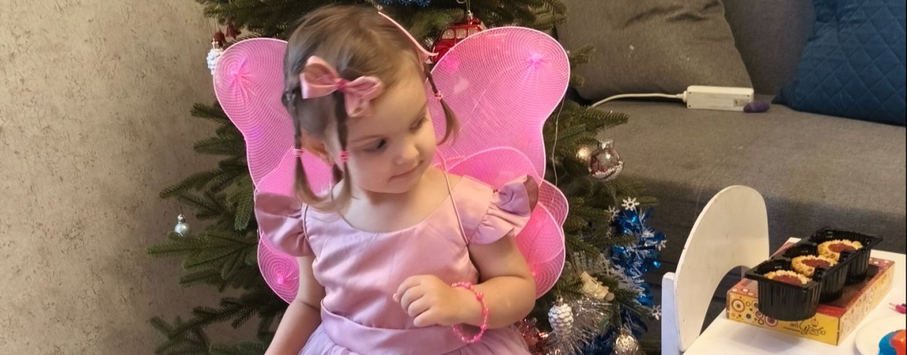 Сказки на ночь для малышей