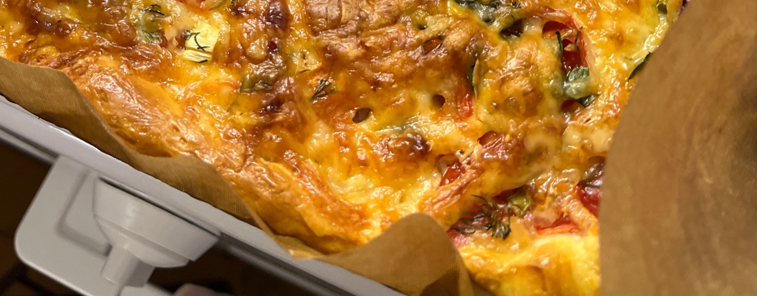 Вкусные Минутки