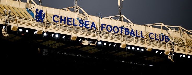 Синий Дзен | ФК Челси