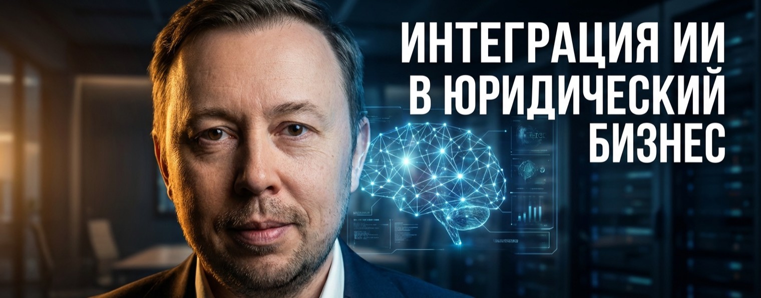 ИИ юрист - Нейросети для юристов и адвокатов