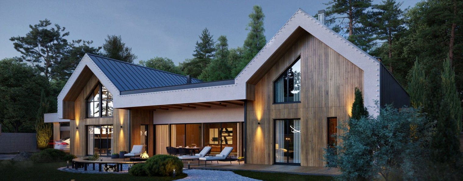 СТС-ЭКО.РУ - строительные технологии будущего!