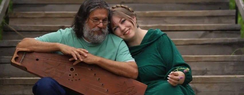 Арина Медведева: Знания предков