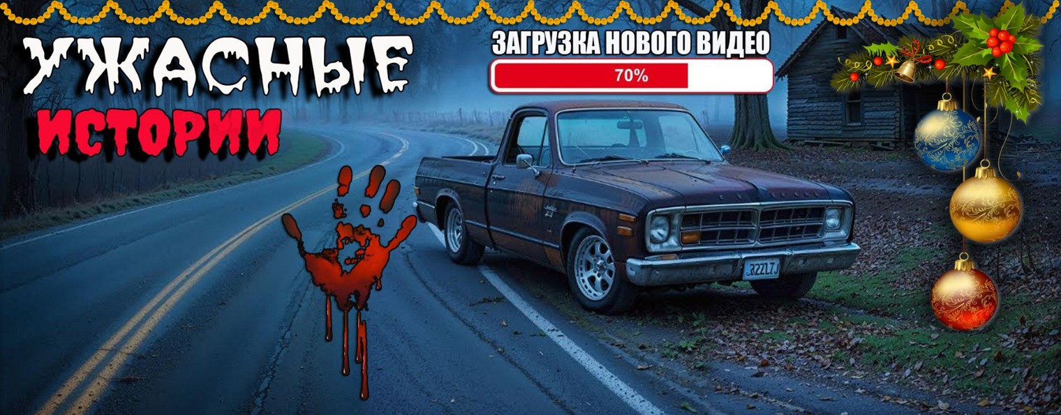 Тру Крайм истории | Солянка