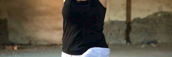 АЛЕКСАНДРА УСПАНОВА||ЙОГА