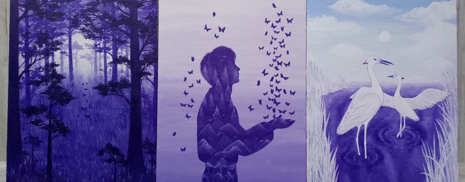 Жанна Карпова