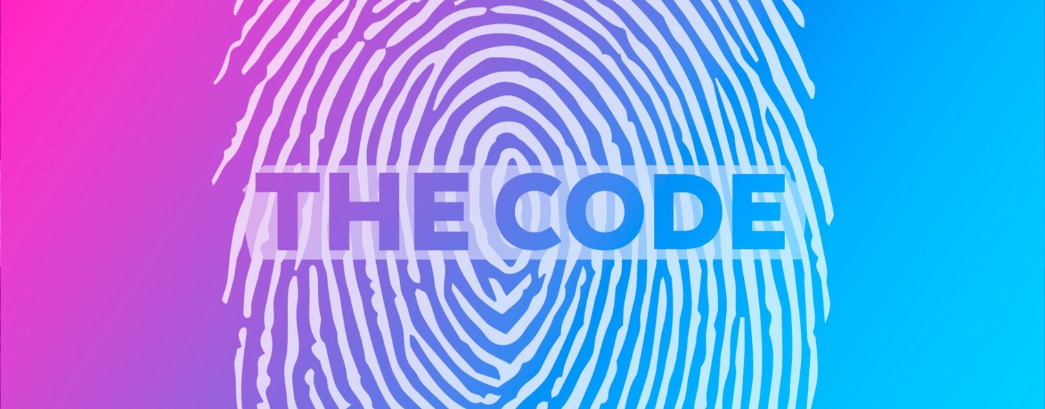 THE CODE MEDIA